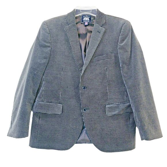 Suits & Blazers | The Savile Row Company Bromley Sport Coat Mens 42s ...
